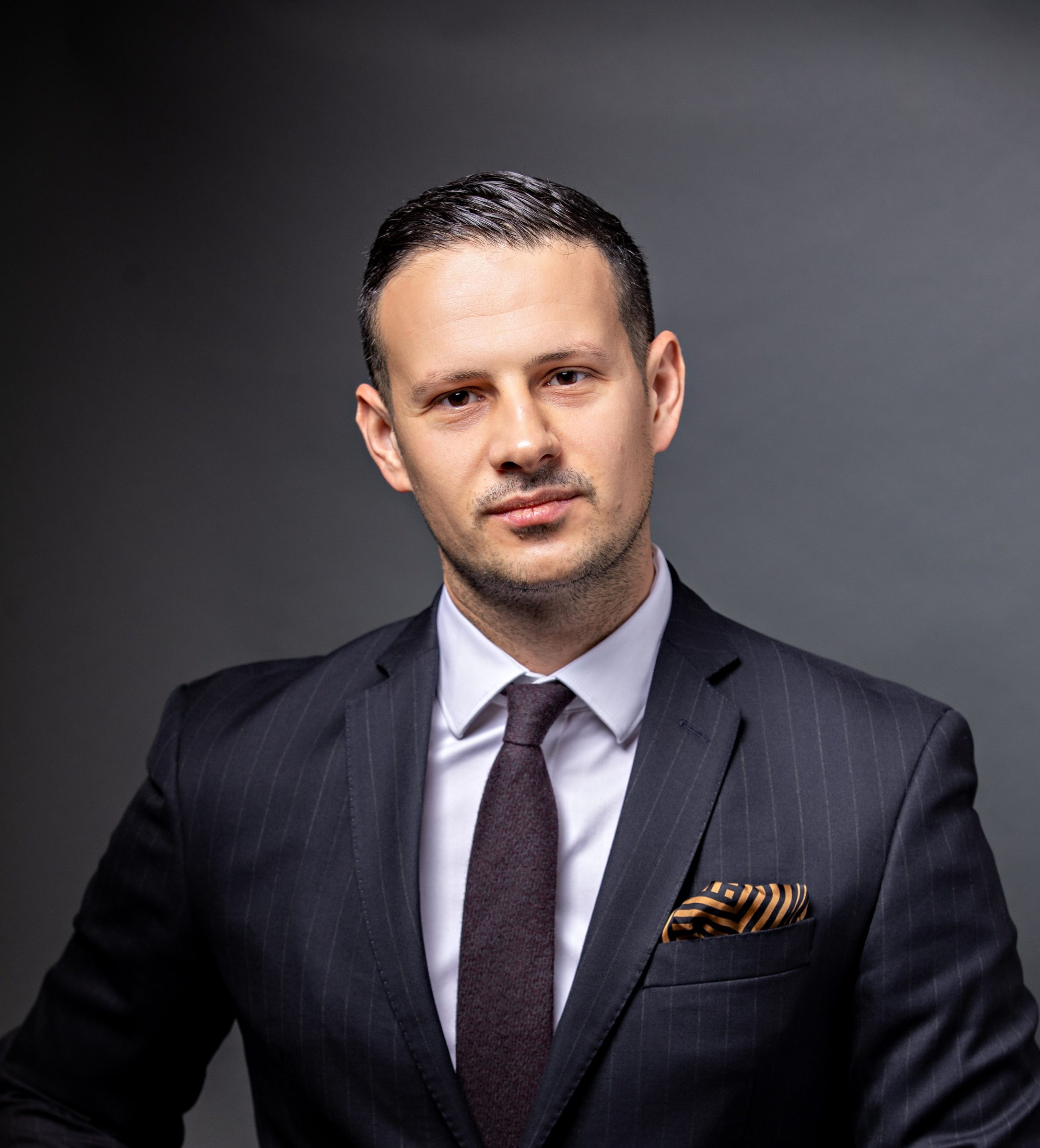 David Stanescu - Office Spaces for Rent